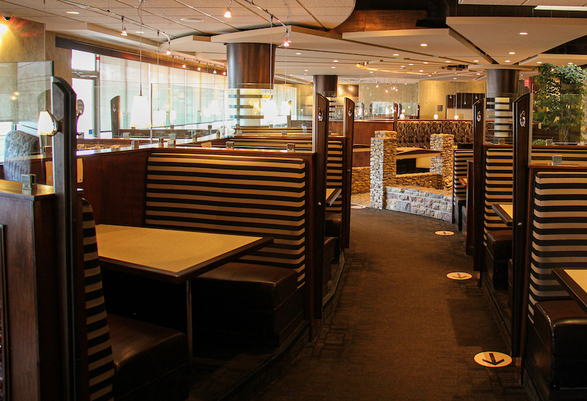 Gallery - Mano's