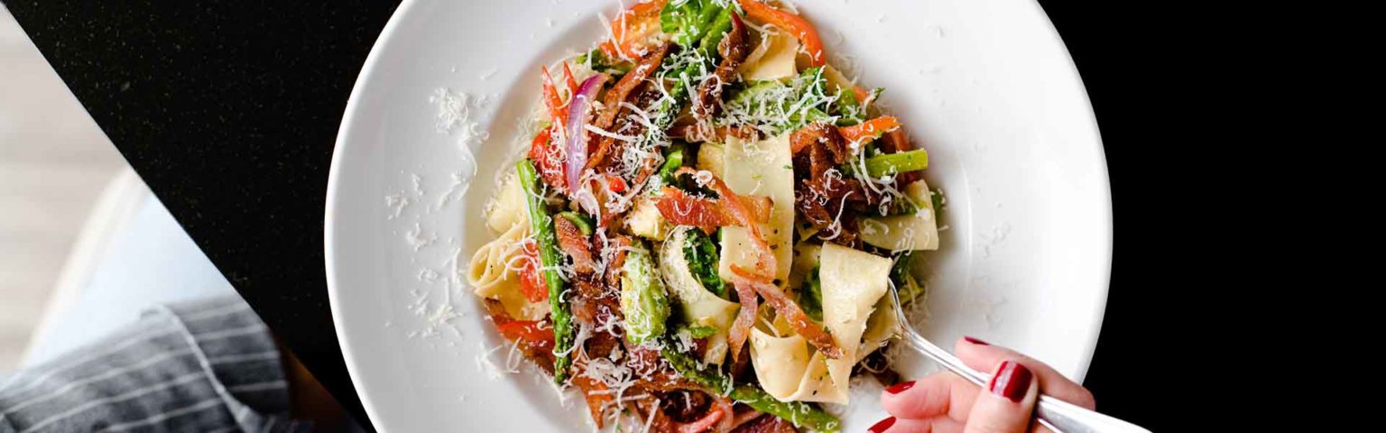 Food Menu - Mano's Restaurant & Lounge