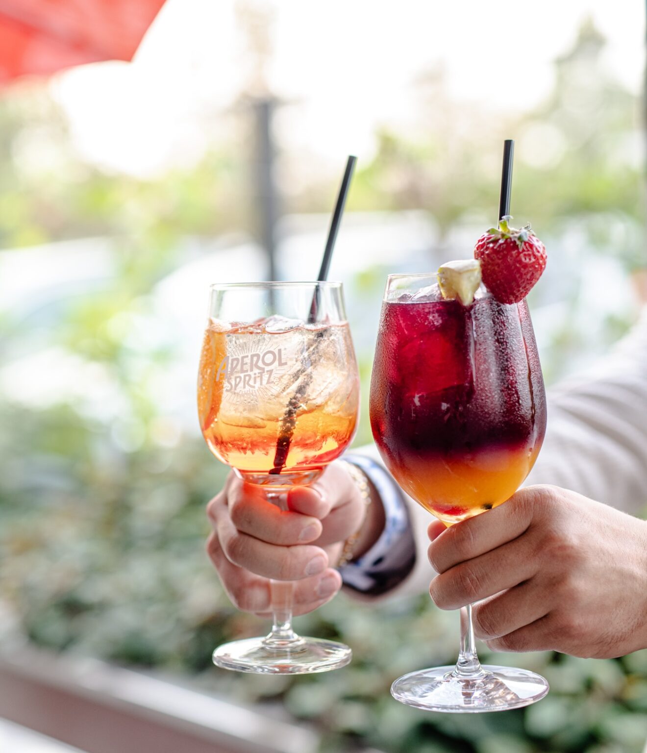 Our Menus - Mano's Restaurant & Lounge